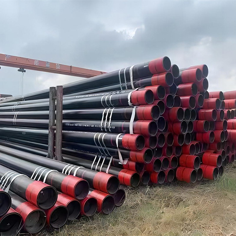 Oilfield Casing Oilfield Tubulars (OCTG),lsaw Pipe,api Casing